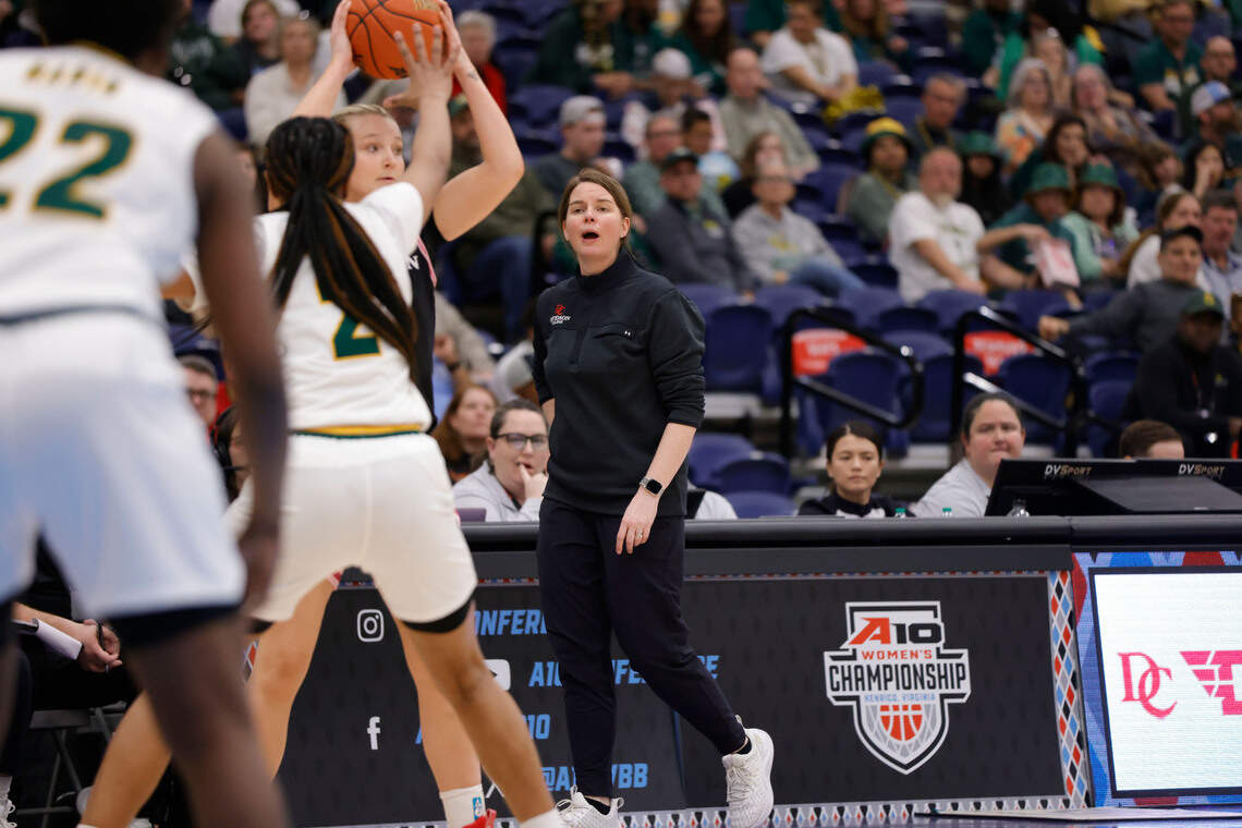 How Davidson is approaching athletes’ mental health concerns ...