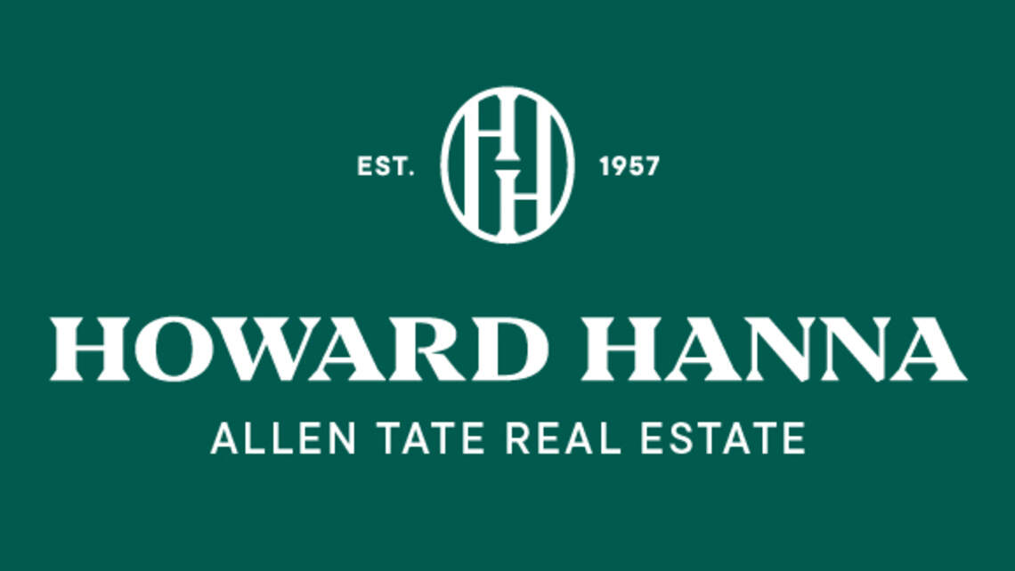 Charlotte’s Allen Tate Realtors rebrands with Howard Hanna | Charlotte ...