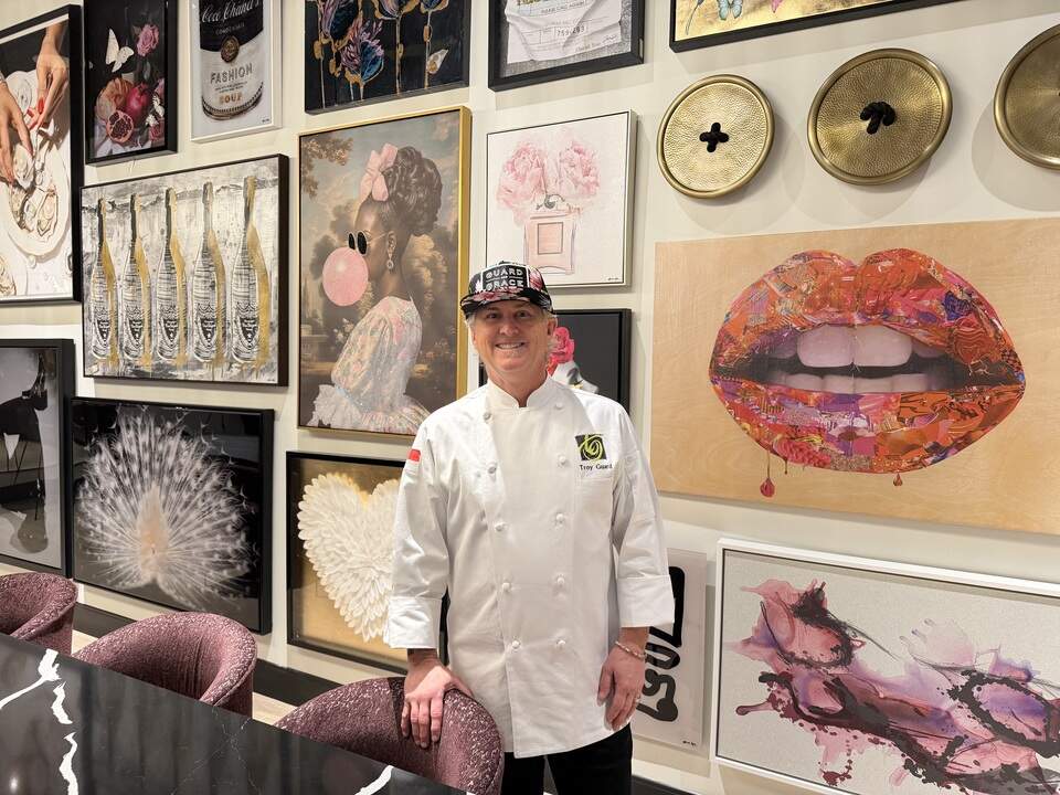 What to expect when Guard and Grace opens in South End Charlotte ...