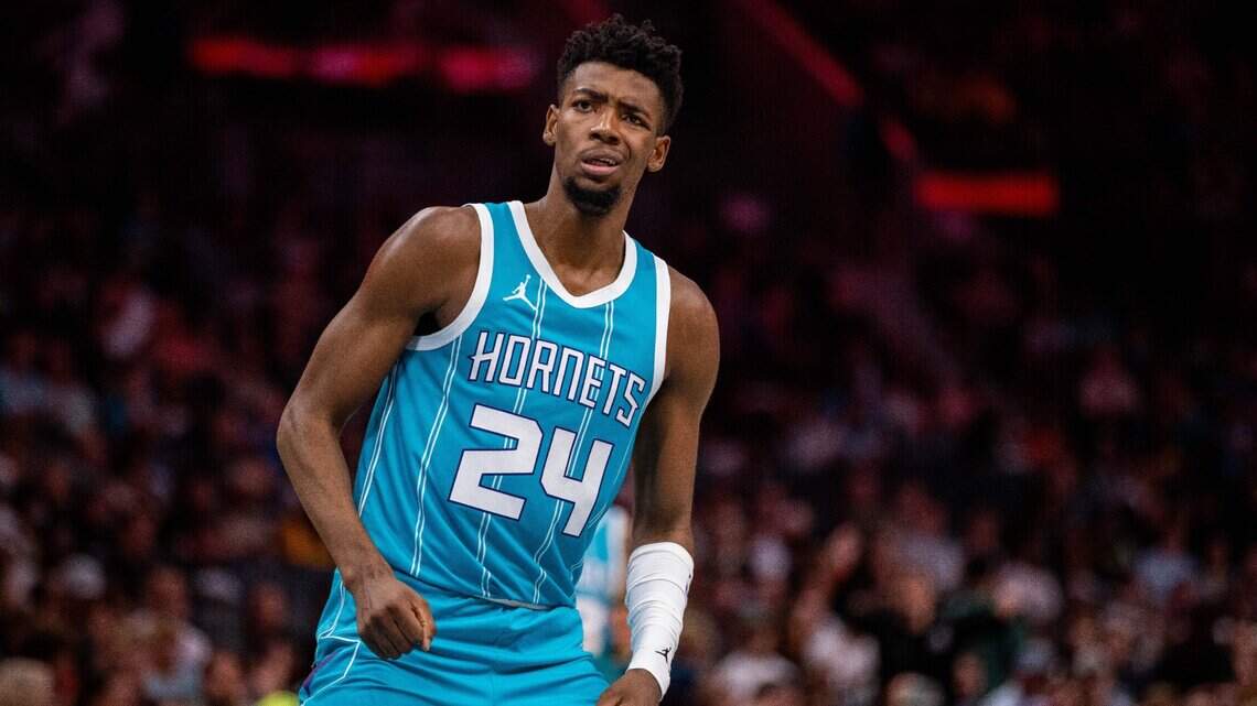 From 0 to 67: Charlotte Hornets explain reasoning for jersey numbers ...