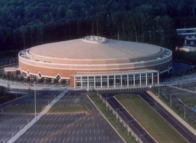 5 things to know about the original Charlotte Coliseum | Charlotte Observer