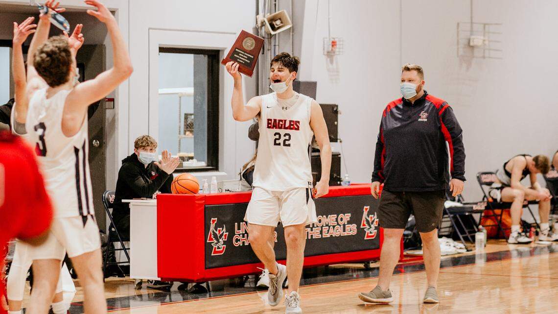 After coach died of COVID, NC high school plays for a title | Charlotte ...