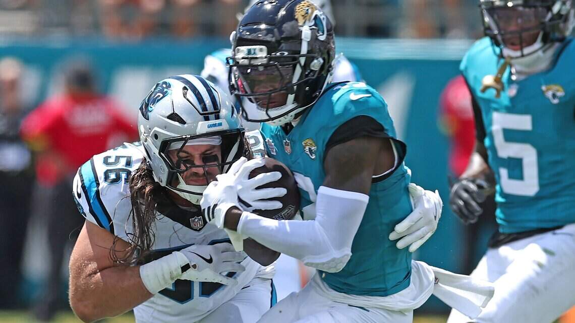 Panthers leaders: No more speeches, execution is the key | Raleigh News ...