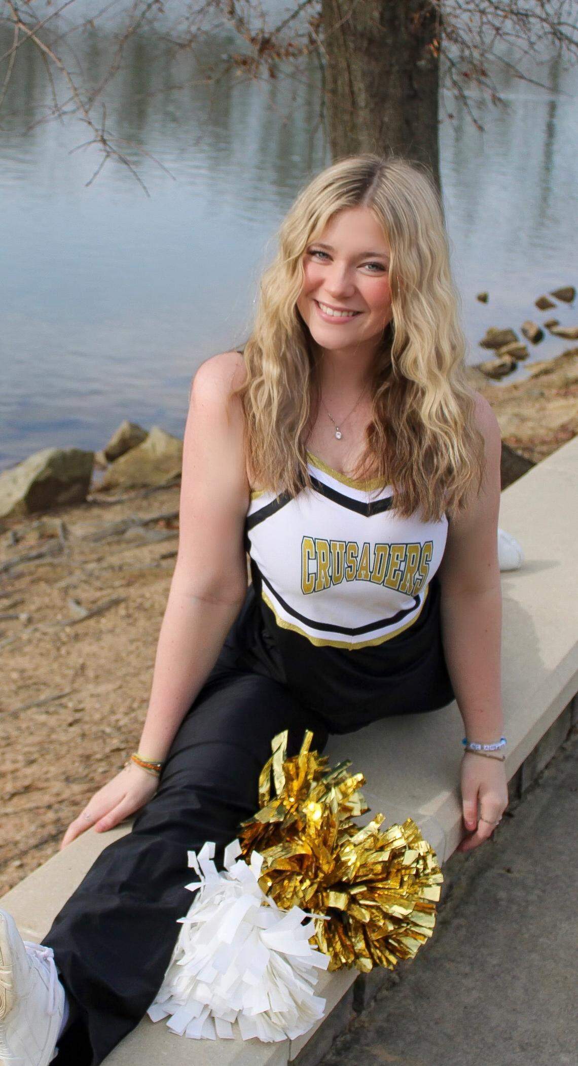 NC singer Bailey Griggs on school’s alcohol rule, expulsion | Charlotte ...