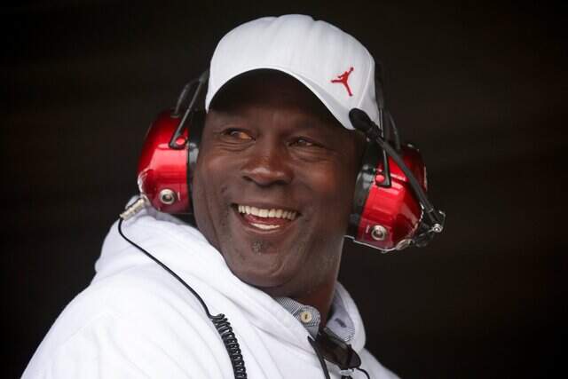 Michael Jordan and NASCAR settle bitter lawsuit. Who won? | Charlotte ...
