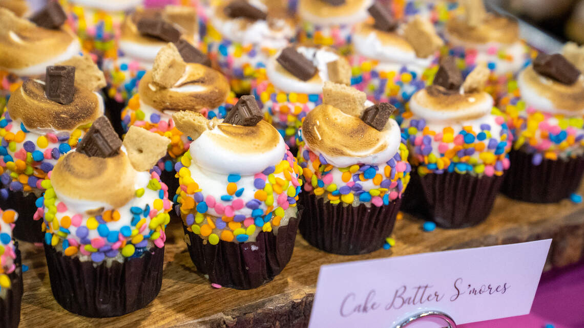 Dessert Wars brings treat baking competition to Charlotte NC ...