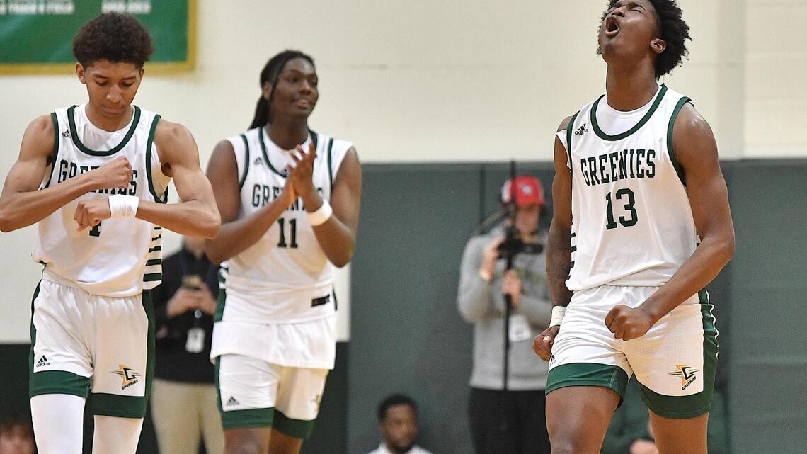 Four new teams join NC statewide prep basketball rankings | Charlotte ...
