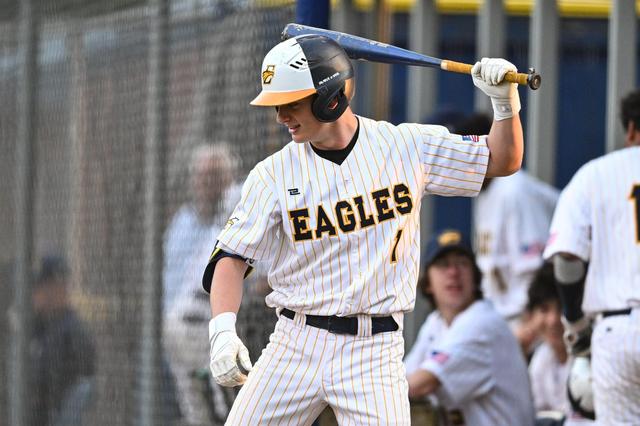East Meck vs. AL Brown prep baseball: Who won? | Charlotte Observer