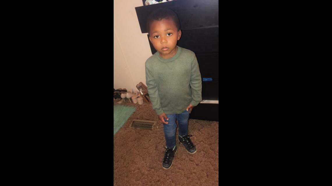 Missing boy was abducted by his grandmother, NC sheriff says | Raleigh ...
