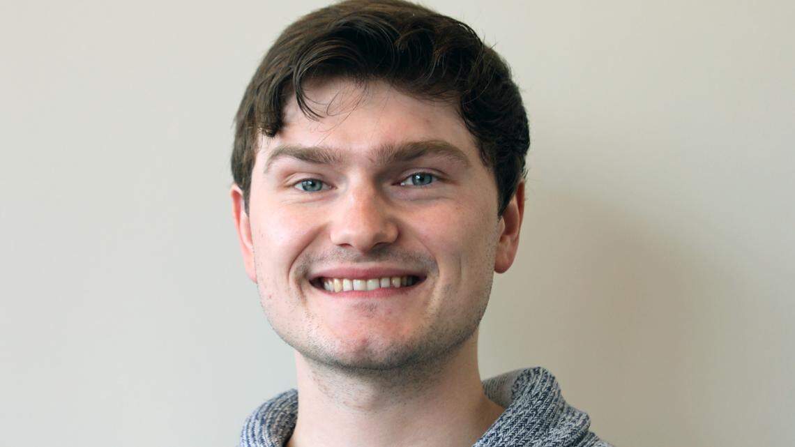 Nick Sullivan | Rock Hill Herald