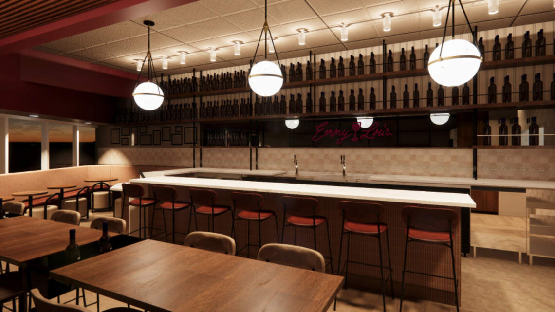 The story behind Emmy Lou’s, Charlotte’s new wine bar | Charlotte Observer