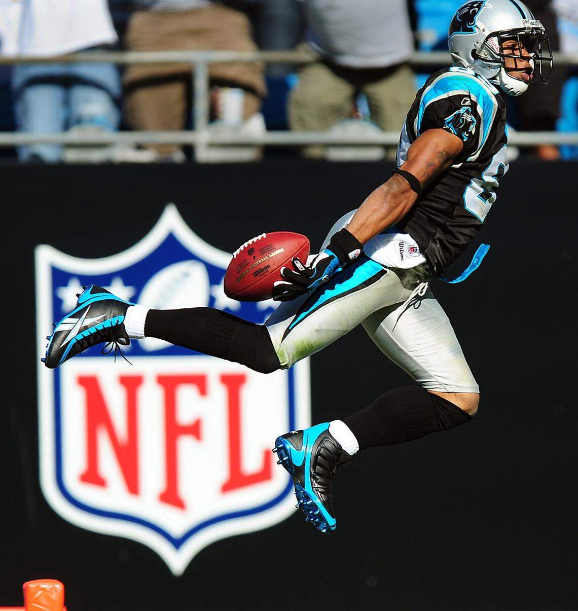 Who’s No. 1? Here are greatest Carolina Panthers of all-time ...