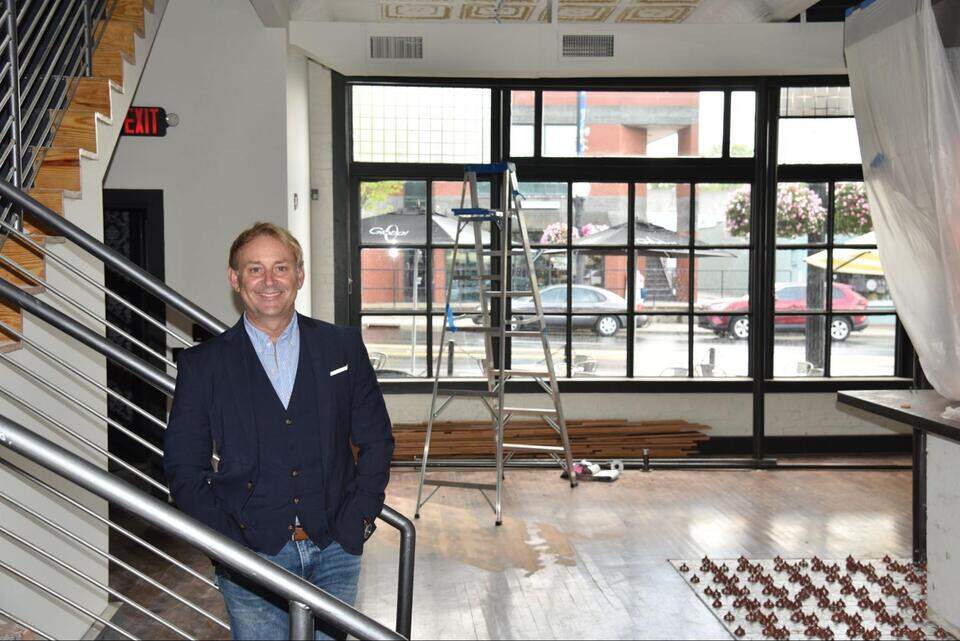 The Garrison NC to open new Tega Cay restaurant | Charlotte Observer