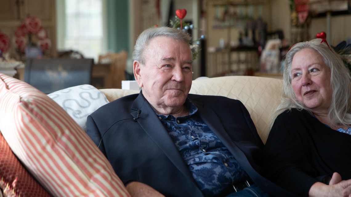 Watching ‘The Sound of Music’ with NC actor Daniel Truhitte | Charlotte ...