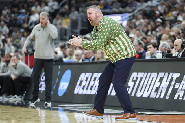 Purdue vs Queens March Madness NCAA Tournament game recap | Charlotte ...