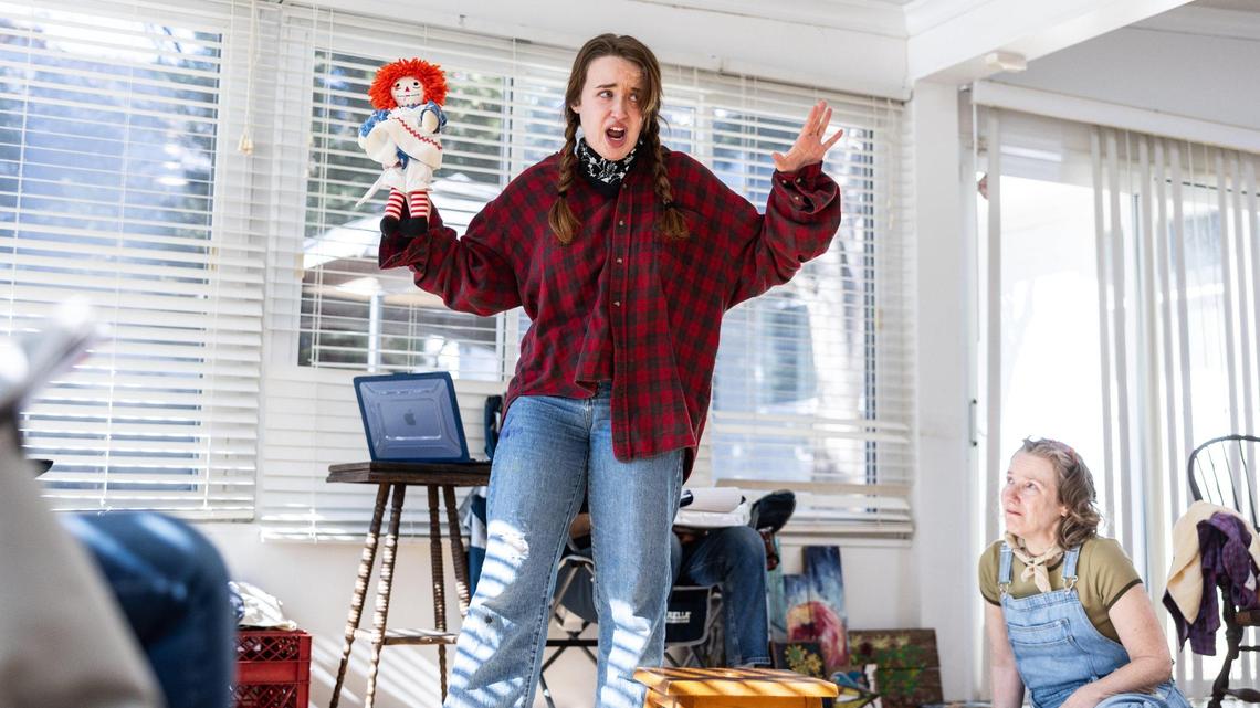 Carolina Actors Studio Theatre restarts after 10 years | Charlotte Observer
