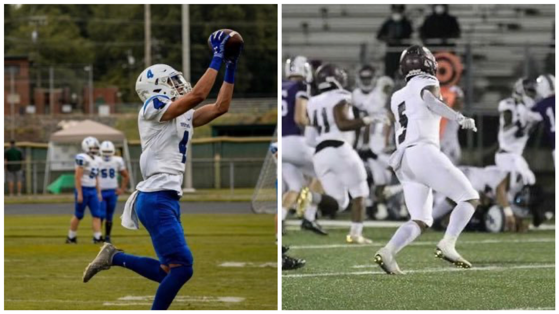 Community School, West Meck stars win midseason awards | Charlotte Observer