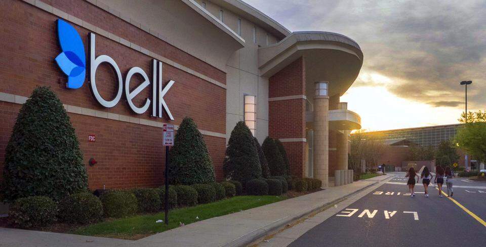 Timeline: Belk department store history from 1888 to now | Charlotte ...