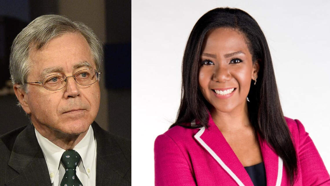 Who are the candidates in Charlotte City Council District 7 ...