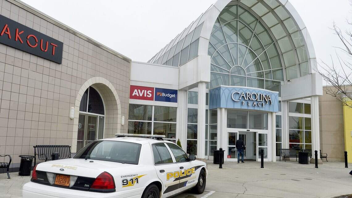 Despite shootings, Charlotte NC malls see drop in crime | Charlotte ...