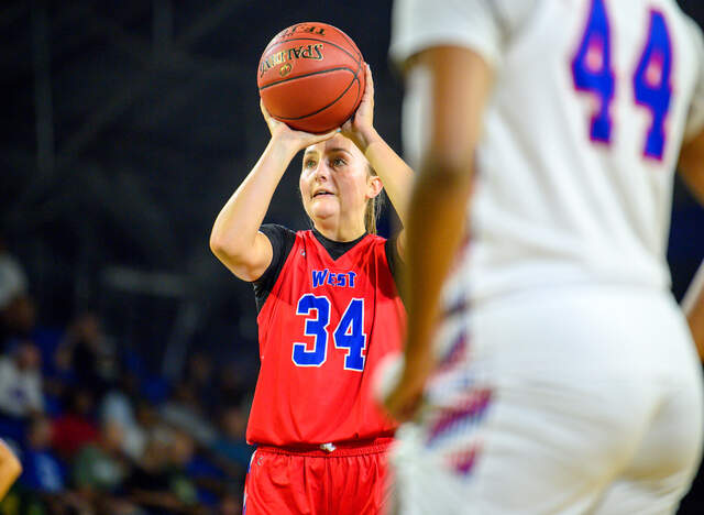 Charlotte-area standouts in 2025 NC East-West all-star basketball games ...