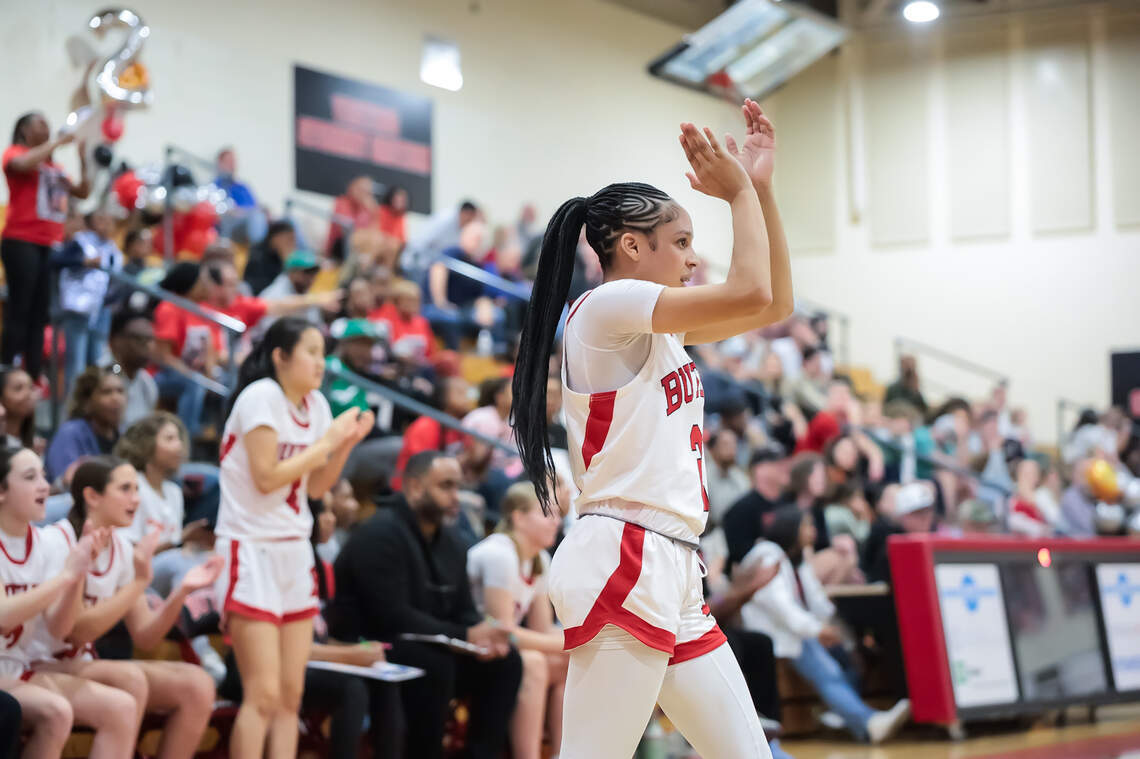 Friday’s girls’ rewind: North Meck, Butler roll | Charlotte Observer