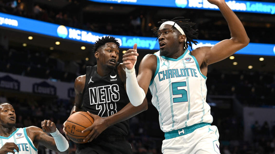 What Charlotte Hornets said about NBA in-season tournament | Charlotte ...