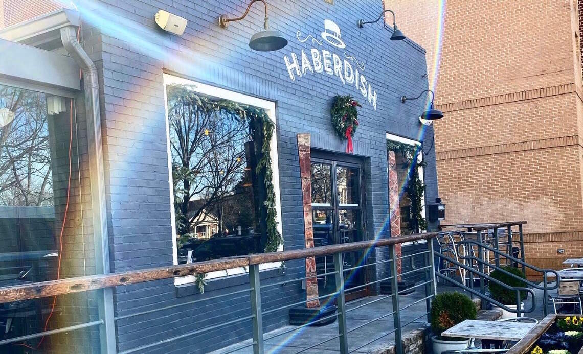 Best restaurants for Valentine’s Day 2020 in Charlotte | Charlotte Observer