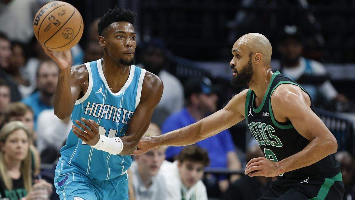 Brandon Miller returns as Charlotte Hornets’ injury woes continue ...