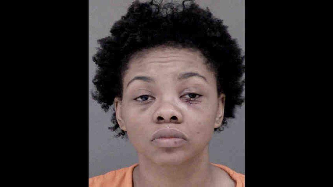 Charlotte mom charged with killing baby daughter, police say ...