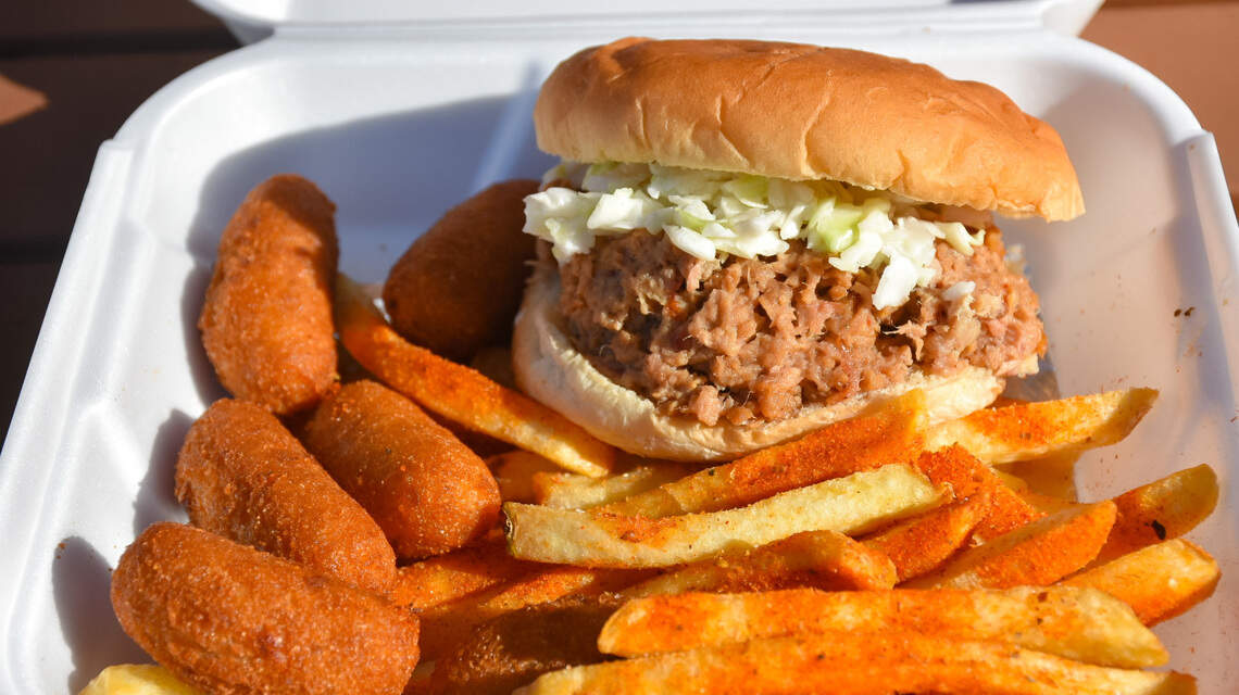 Cook Out restaurant named a best late night fast food spot | Charlotte ...