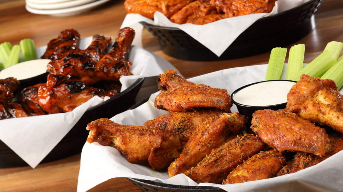Best wings in the Midlands, SC? Vote in final bracket round | The State