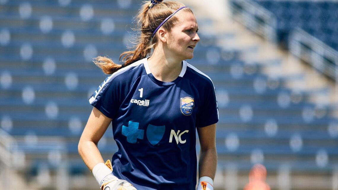 Carolina Ascent set to open USL Super League playoffs | Charlotte Observer