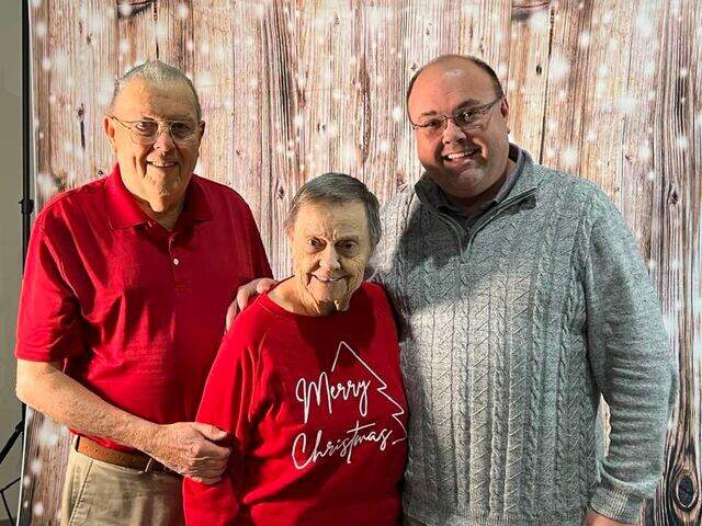 Obituary: Betty Pettit, Alzheimer’s TikTok star, dies at 86 | Charlotte ...