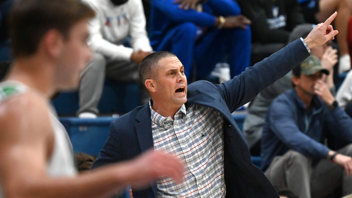 Weddington hires former state champ as new basketball coach | Charlotte ...