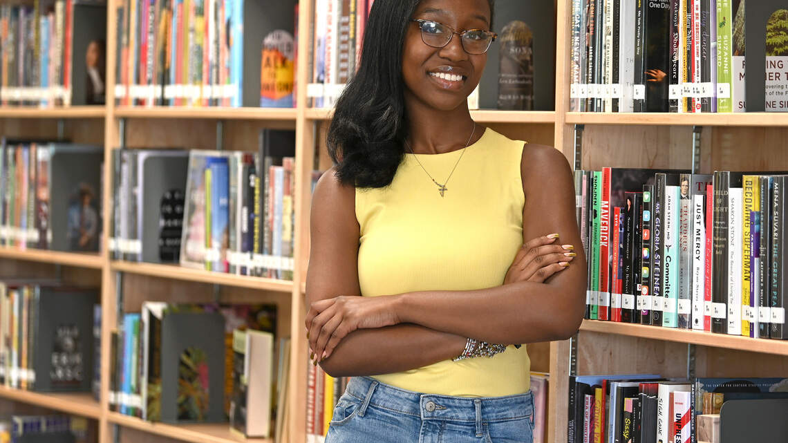 Palisades High first senior class to graduate in June | Charlotte Observer