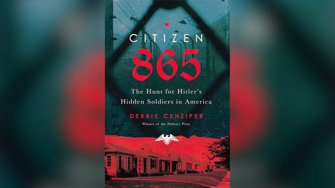 Citizen 865 by Debbie Cenziper reads like fictional thriller ...