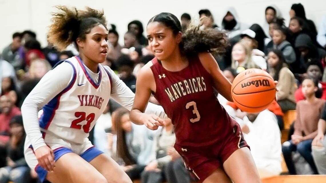No. 3 North Meck takes down No. 2 Mallard Creek girls | Charlotte Observer