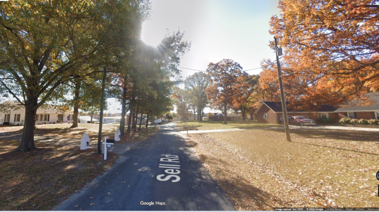 Body found amid signs of a home break-in, NC sheriff says | Charlotte ...