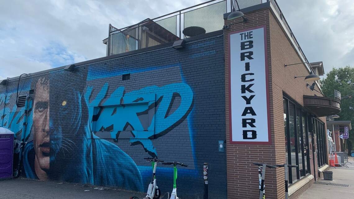 Where you can park e-scooters, e-bikes and more in Charlotte ...
