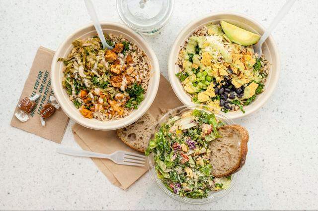 A guide to food, drink at The Arboretum in Charlotte NC | Charlotte ...