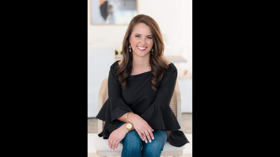 Claire Kopsky joins WBTV Charlotte NC from Nashville station ...