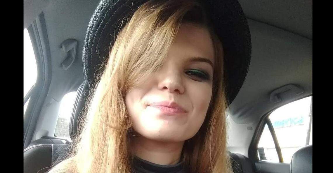 Mary Collins murder: Suspect pleads guilty to brutal killing ...
