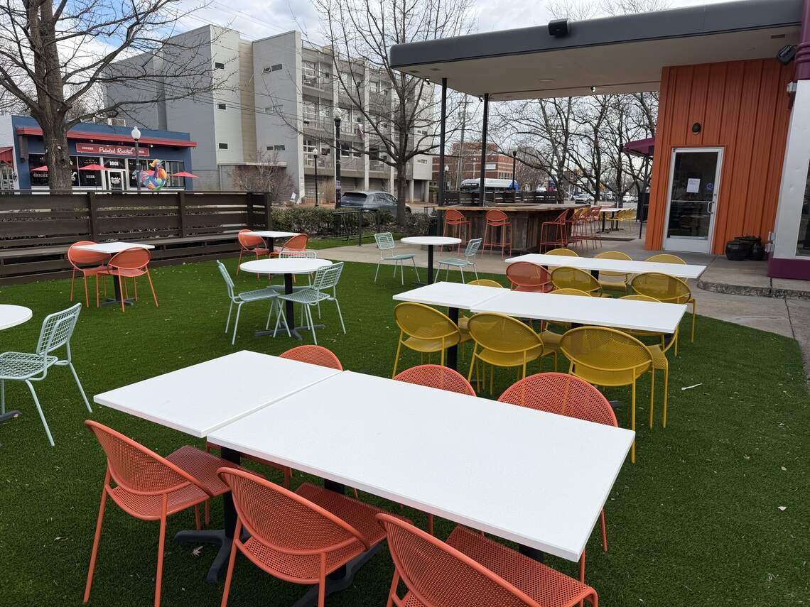 Improper Pig opens flagship in Plaza Midwood, Charlotte | Charlotte ...