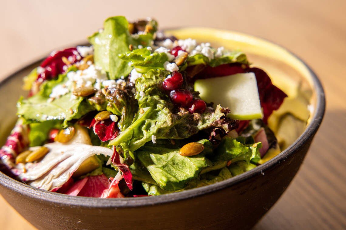 Travel + Leisure: Best restaurants to check out in Charlotte ...