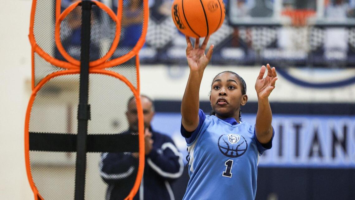 North Carolina has a girls’ basketball problem | Raleigh News & Observer