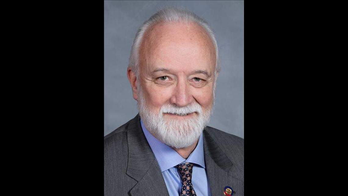 Voter Guide 2022: NC House candidate John Autry, Democrat | Charlotte ...