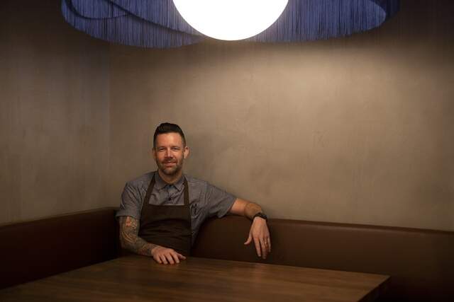 Uchi's izakaya Uchibā to open rooftop in Plaza Midwood 2026 | Charlotte ...
