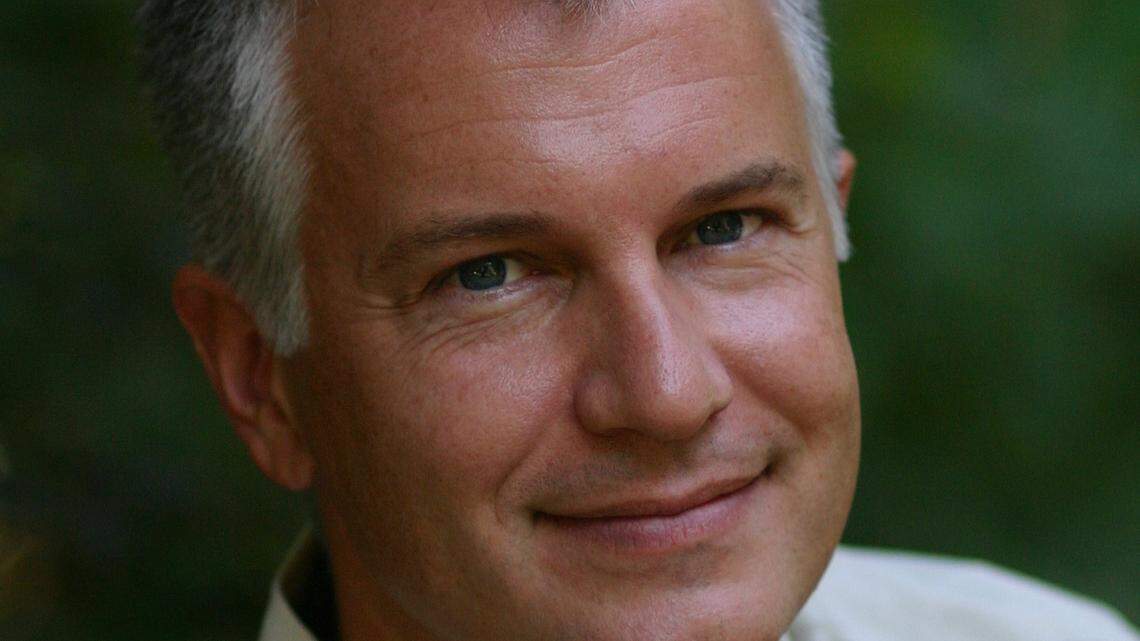 Scott Fowler | Charlotte Observer