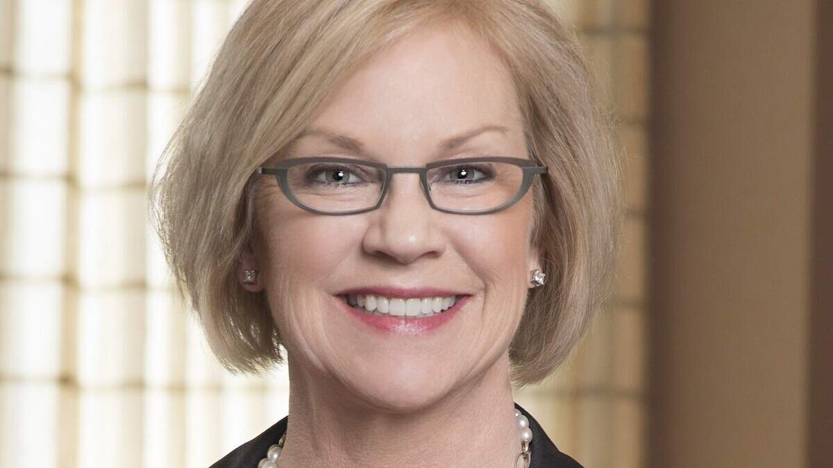 Bank of America executive Cathy Bessant to retire | Charlotte Observer